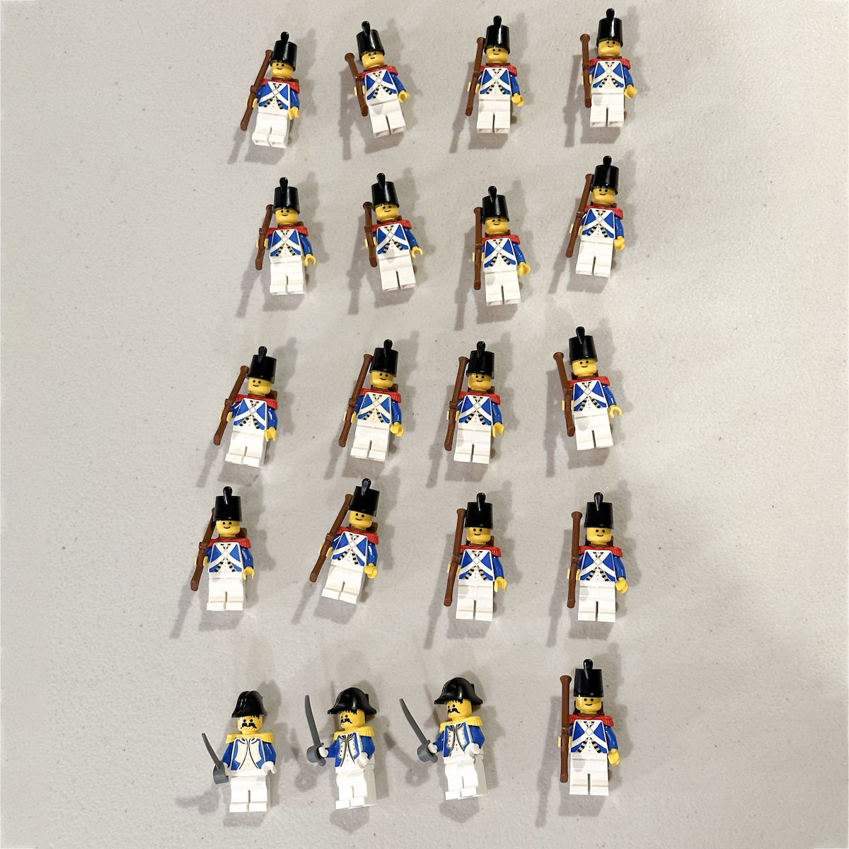 Shop - Rocky Mountain Minifigs