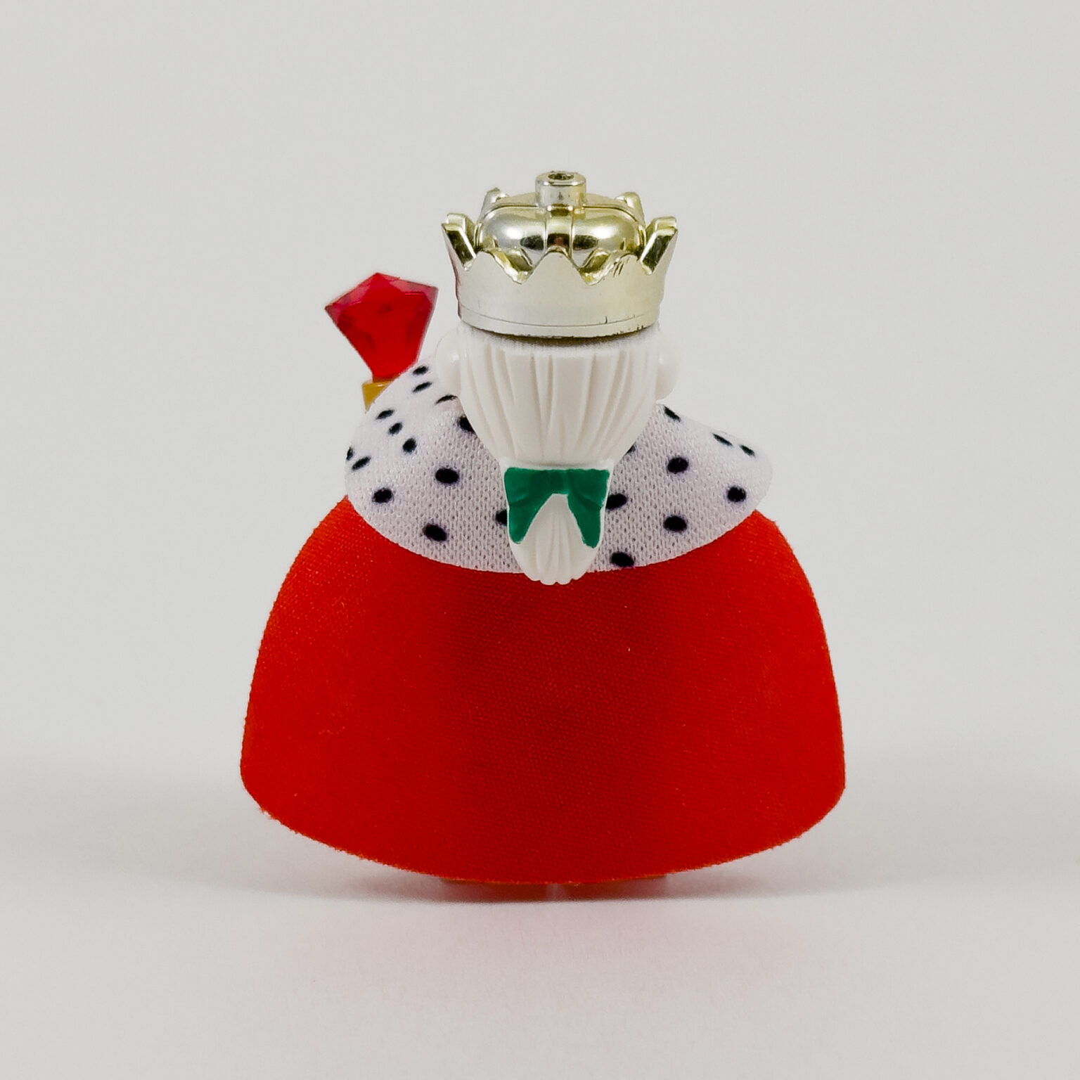 Revolutionary War British King George III Minifigure - Rocky Mountain ...