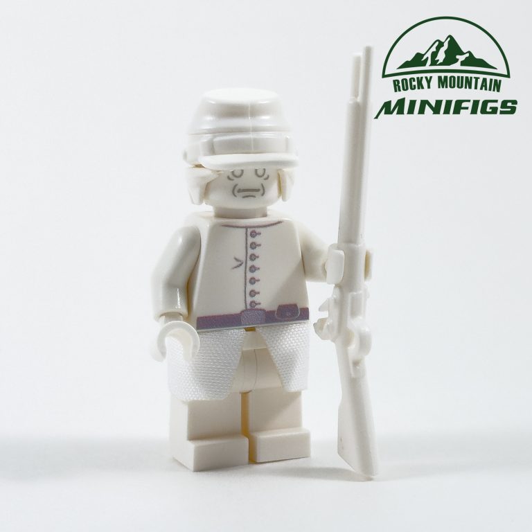 Home - Rocky Mountain Minifigs
