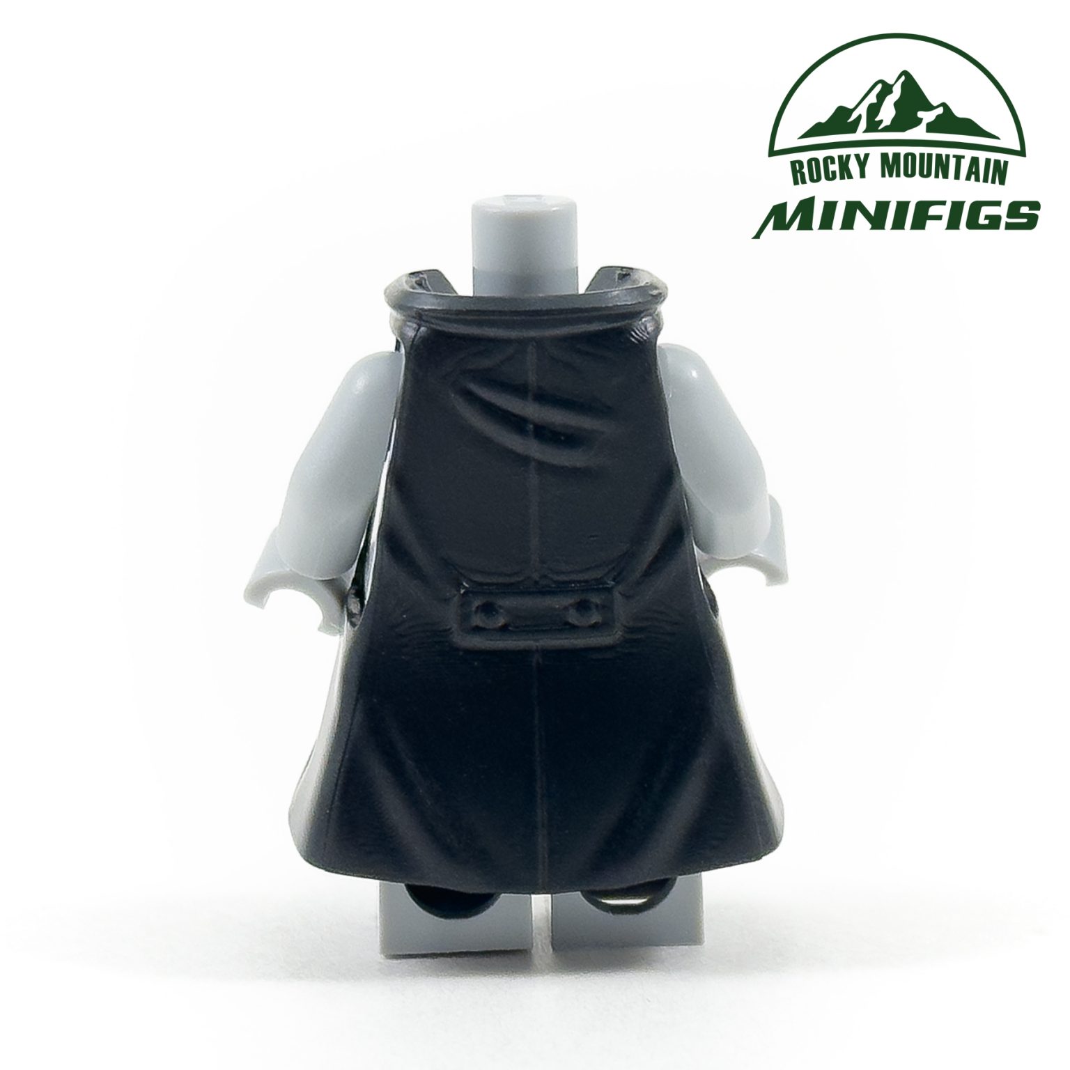 Molded Revolutionary War Napoleonic Jacket Overcoat - Rocky Mountain ...