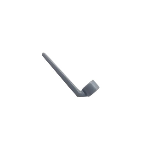 Brickforge Molded Bayonet - Rocky Mountain Minifigs